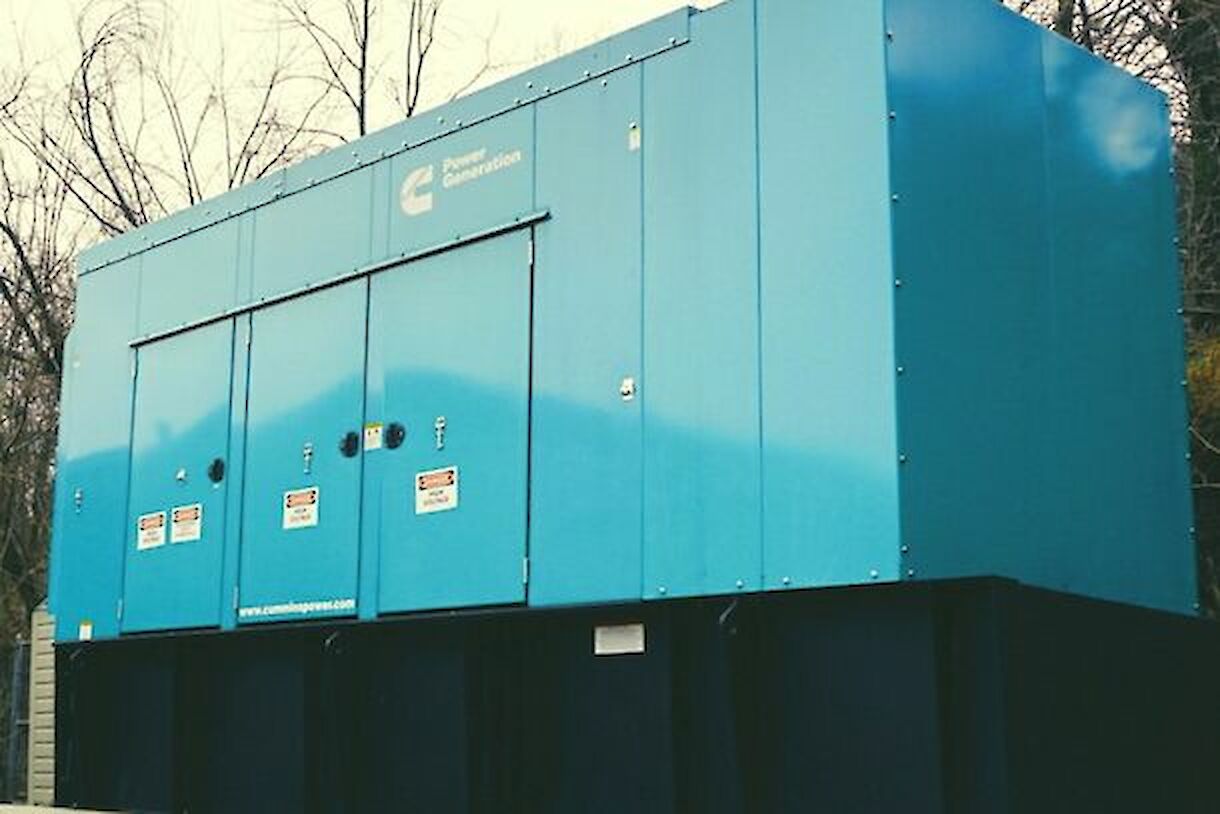 What to Expect with a Generator Installation | Articles | Consolidated ...
