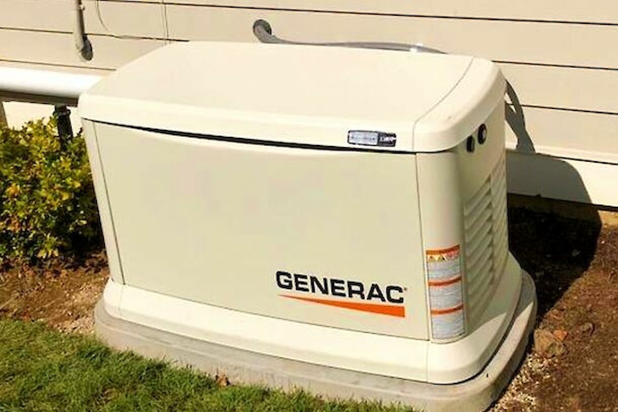 Benefits of a Generator | Articles | Consolidated Hudson Electric