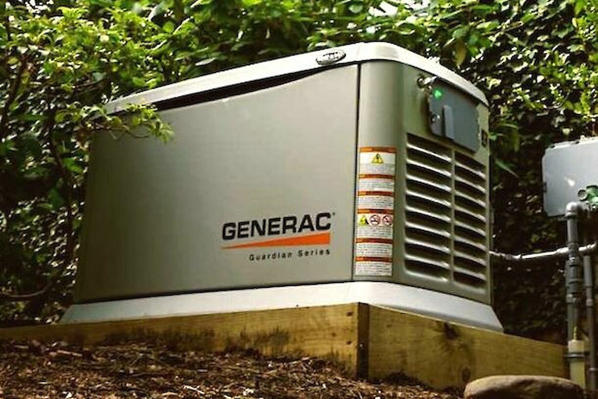 What to Expect with a Generator Installation | Articles | Consolidated ...