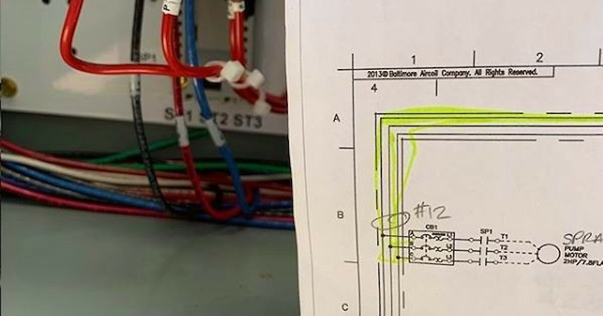 Electrical Wiring Upgrades and Your Home Renovation | Articles ...
