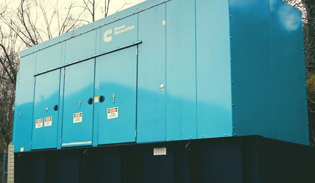 Commercial Electrical Services | Consolidated Hudson Electric